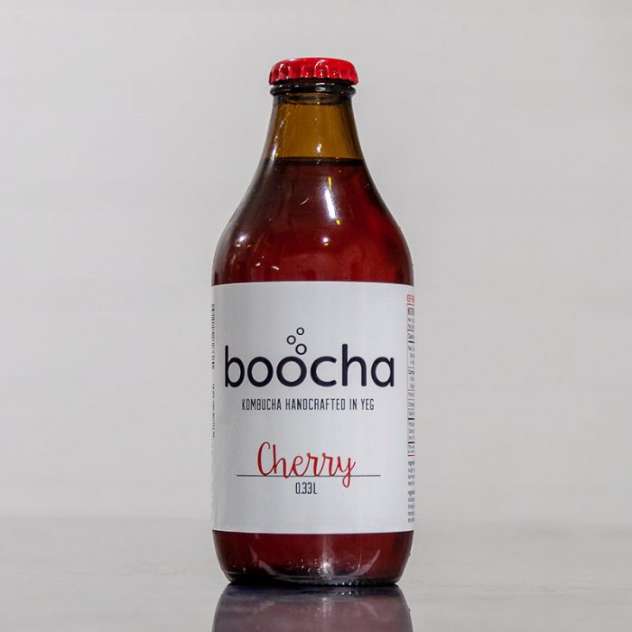 Our Flavours – Boocha