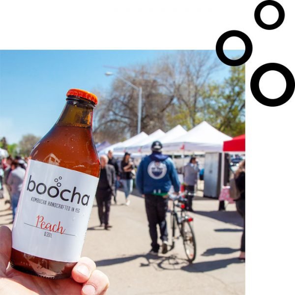 Our Story – Boocha