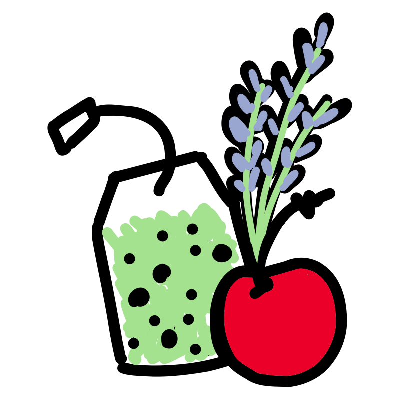 Boocha – Kombucha Handcrafted in YEG