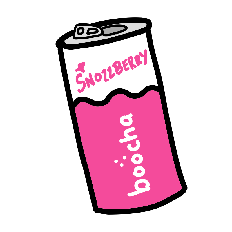 Boocha – Kombucha Handcrafted in YEG